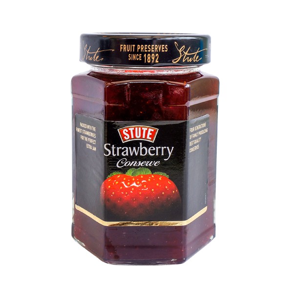 STRAWBERRY JAM 340 G | Shopee Thailand