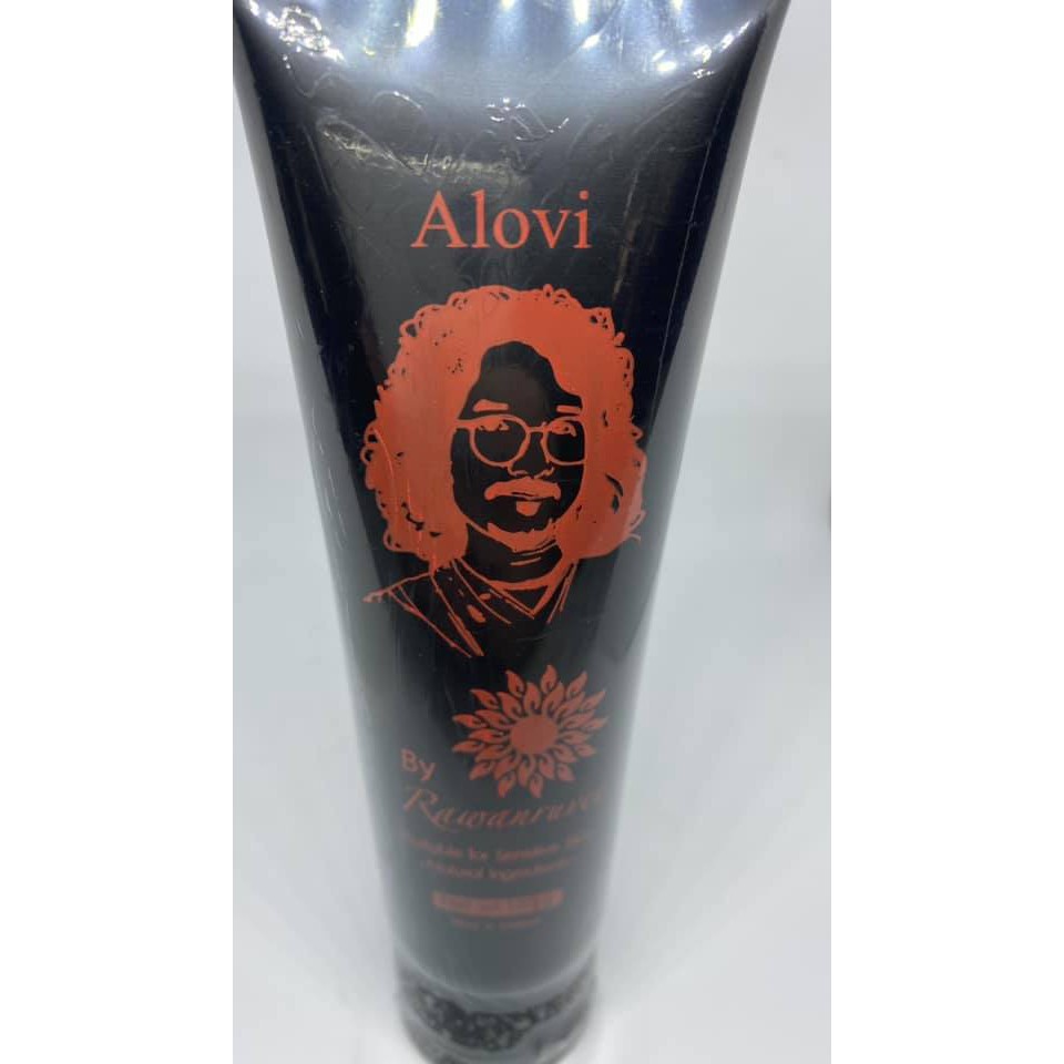 ai สบู่สมุนไพรป๋า ครีมพอกป๋า Alovi Aruhi กันแดดป๋า Aruvee pro #ป๋านอก ...