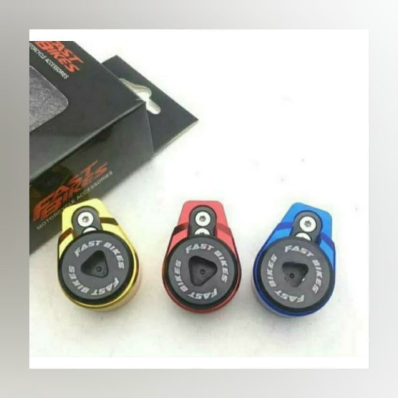 Universal Nmax Xmax Aerox Adv Pcx Shock Safety Lock | Shopee Thailand