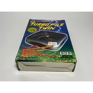 TURBO FILE TWIN (ASCII) (SFC) | Shopee Thailand