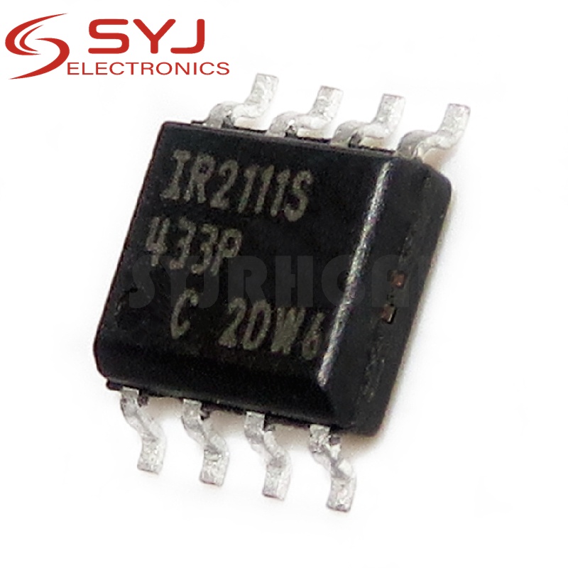 ชิ้นส่วนอะไหล่ Ir2111S Sop-8 Ir2111 Sop8 Ir2111Strpbf Sop 5 ชิ้น/ชุด ...