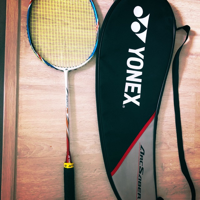 Yonex arcsaber FD มือ2 | Shopee Thailand