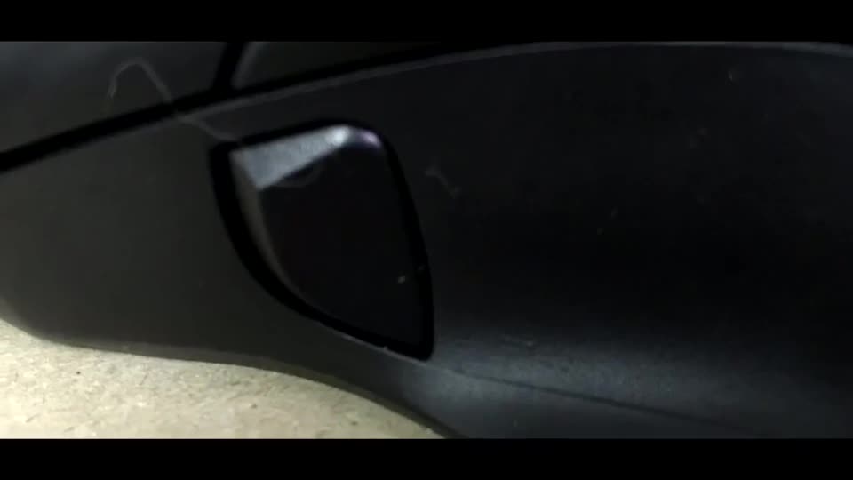 เม้าส์เกมมิ่งขั้นเทพ NUBWO X71 HANKER Macro Gaming เหมาะสำหรับเกมส์ Pub ...
