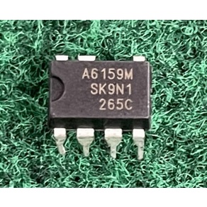 IC A6159M , A6196 , A6069H , AQH2223 , A6251 , A6053M , AS358P , A6252 ...