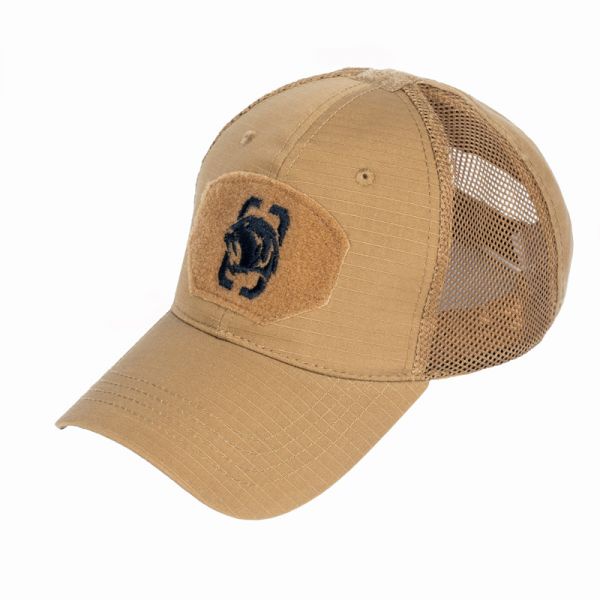 Onetigris 1TG Half Mesh Baseball Cap | Shopee Thailand
