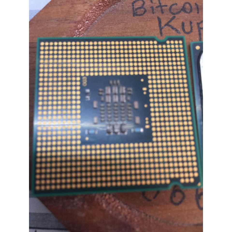 CPU Intel pentium duual-core E2140 Socket 775 ใช้ดี ทดสอบสินค้า ก่อนส่ง | Shopee Thailand