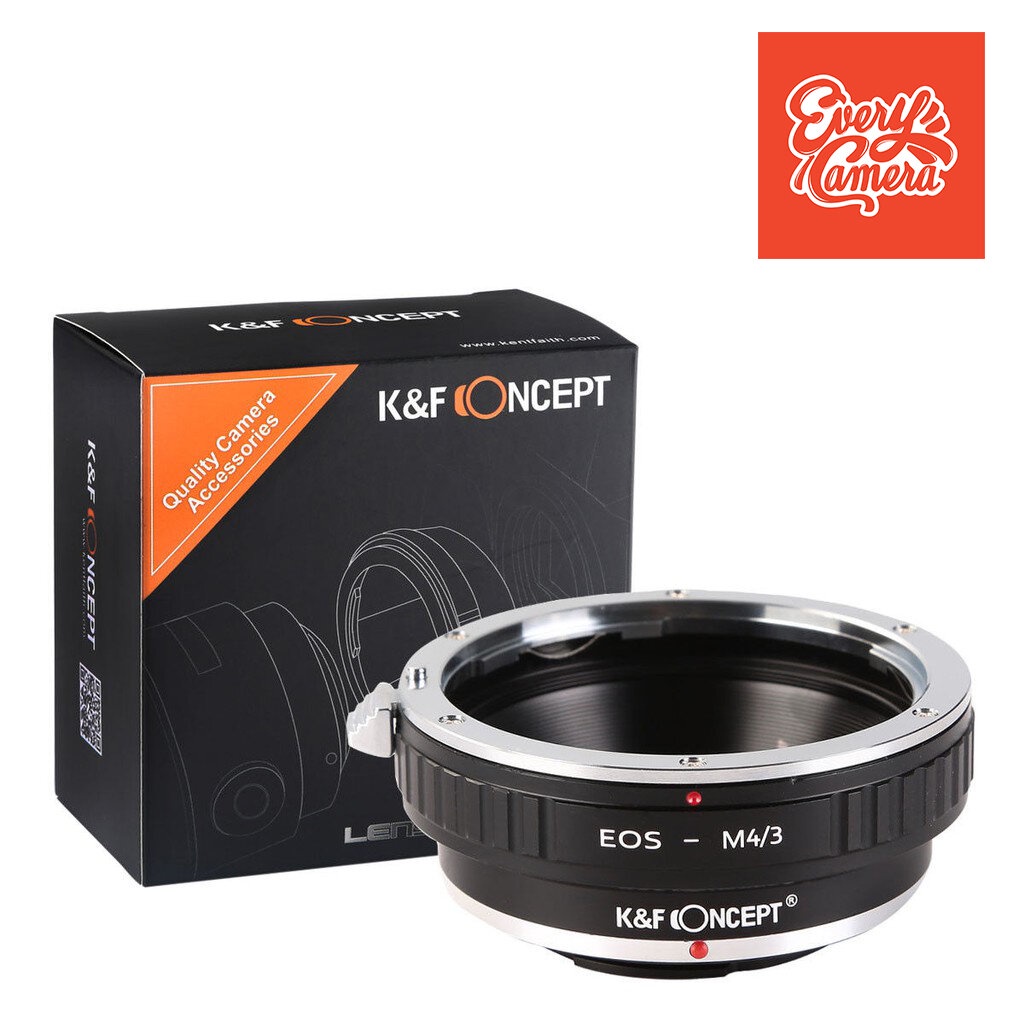 Adapter M4/3 olympus panasonic(fd-M4/3, md-M4/3, om-M4/3, M42-M4/3, cy ...