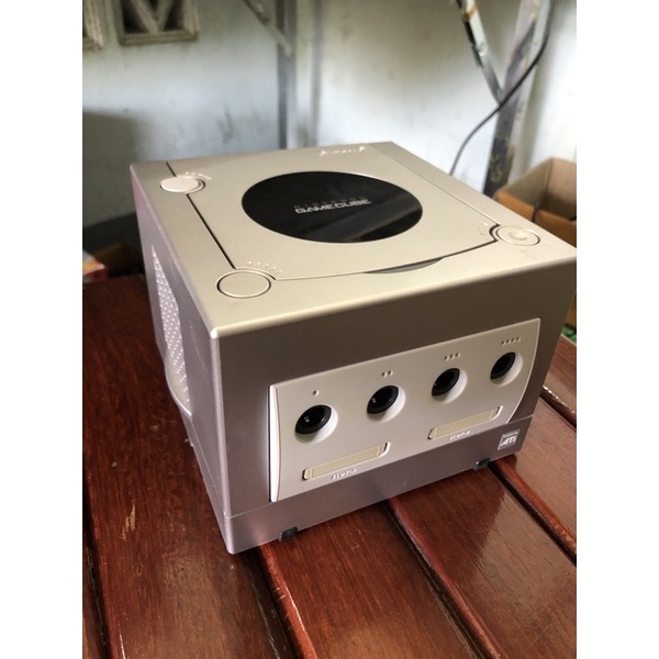 GC เกมส์คิวบ์ติดชิป Xeno (Gamecube) | Shopee Thailand