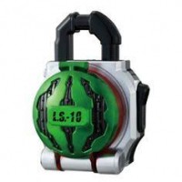 Dx Lockseed ล๊อคซีดไรเดอร์ ไกมุ | Shopee Thailand