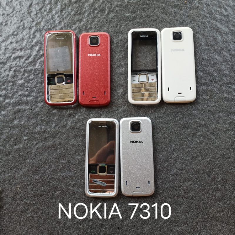 เคส Nokia 7210 Supernova 7310 . 3600 สไลด์ . 2710 . 3120ค 3120 คลาสสิค ...