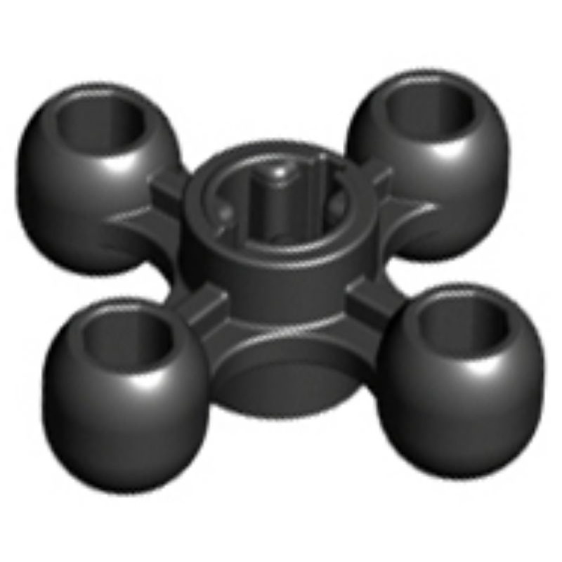 Part Lego 32072 Technic Knob Cog / Gear / Wheel | Shopee Thailand