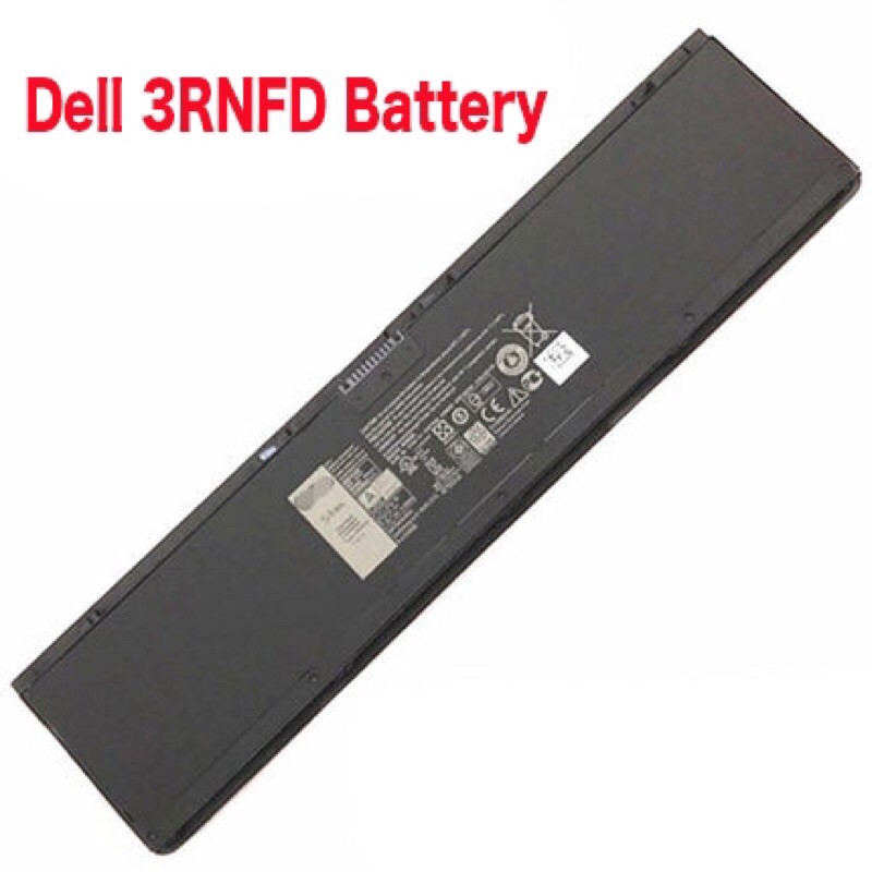 Dell Latitude E7240 E7250 E7440 genuine E7450 3RNFD KWFFN V8XN3 PFXCR ...
