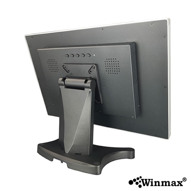 Winmax จอสัมผัสแบบ Capacitive LCD ขนาด 17 นิ้ว Touch Screen | Shopee Thailand