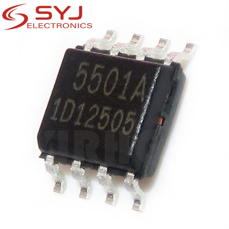 วงจรรวม SOT-8 FA5501A 5501A 550 5 ชิ้นต่อล็อต | Shopee Thailand