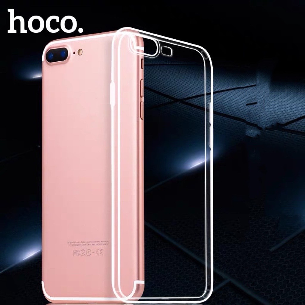 ของแท้ 100%!!! เคส Hoco For i6/i6s , i6Plus/i6S Plus, i7/i8,i7Plus ...