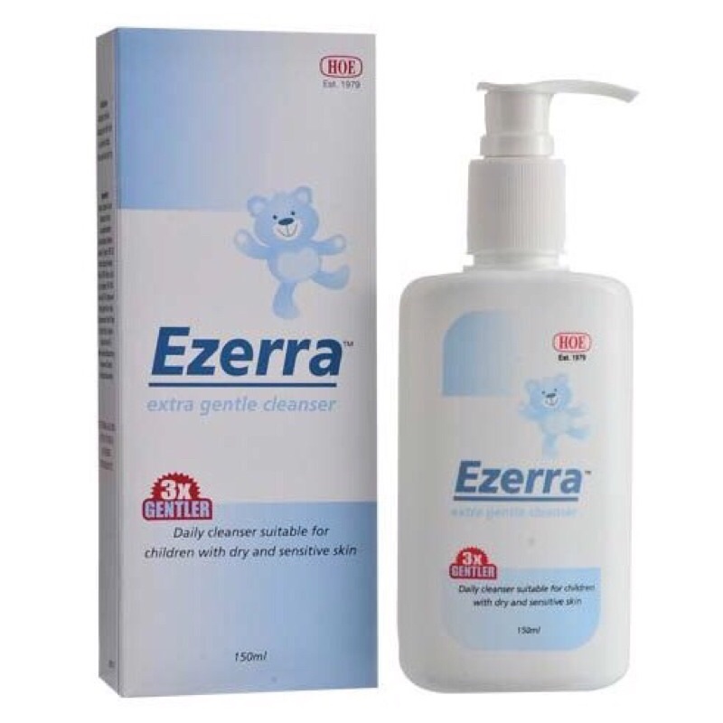 ⚡️ของใหม่⚡️Ezerra 50g Cream (*Exp.2026 ใหม่ล่าสุด)Ezerra Plus 50g ...