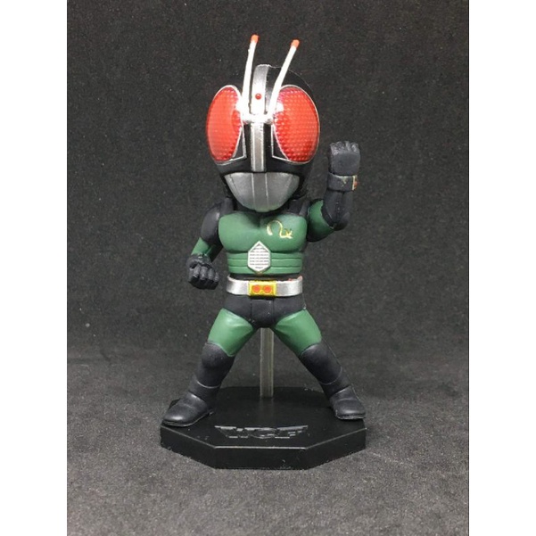 WCF Word Collectable Kamen Rider Series+++ | Shopee Thailand