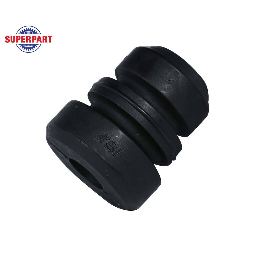 ยางกันกระแทกโช๊คอัพหน้า AE101 RBI สีดำ (48331-12120-RBI/ดำ) | Shopee ...