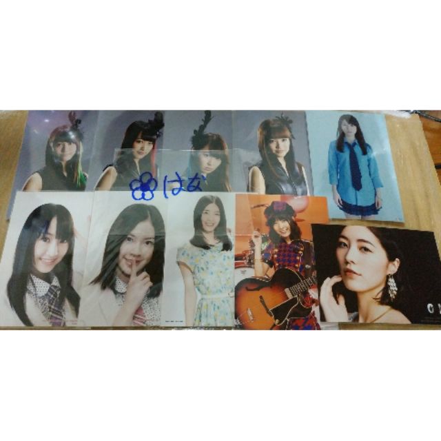 AKB48 รูปเรกุ ซิง bokutachi / บั้ม 01 / จูรินะ etc. | Shopee Thailand