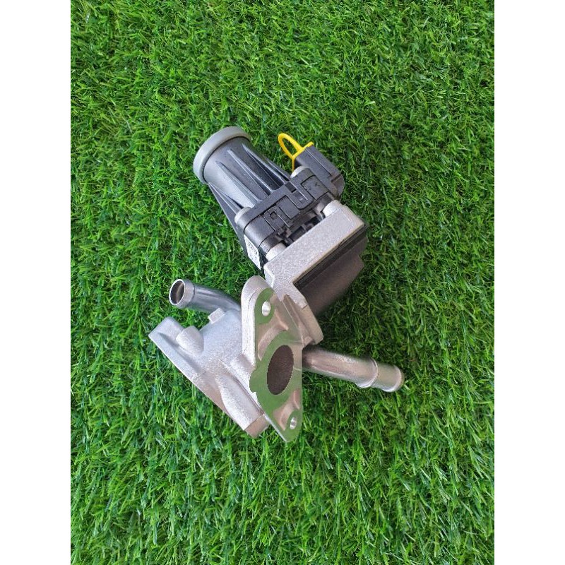 EGR Ford ฟอร์ดแรงเจอร์ ครบชุด ใหม่แท้ | Shopee Thailand