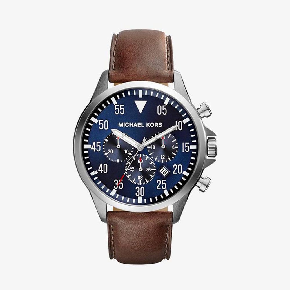 Michael Kors นาฬิกาข้อมือผู้ชาย รุ่น MK8362 | Shopee Thailand