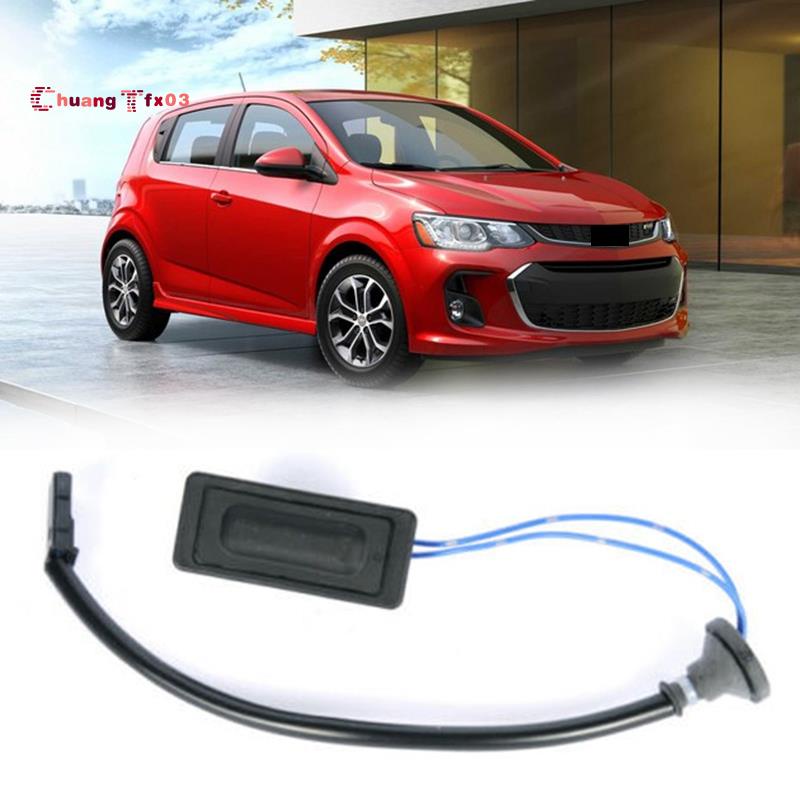 Car Tailgate Opening Switch Trunk Release Switch Fit for Chevrolet ...