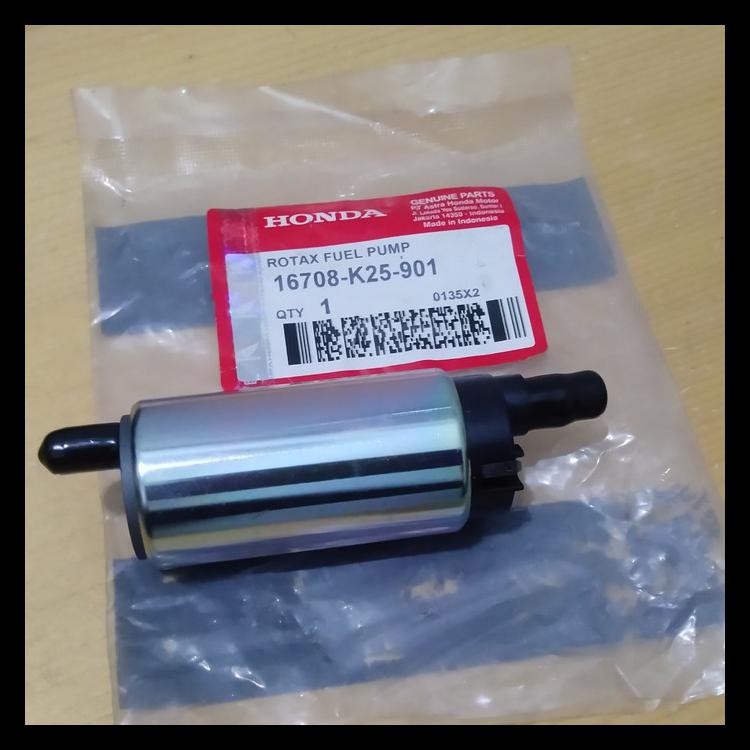 Rotak/dinamo/ปั๊มเชื้อเพลิง beat fi, vario fi, vario 125 old scopy fi ...