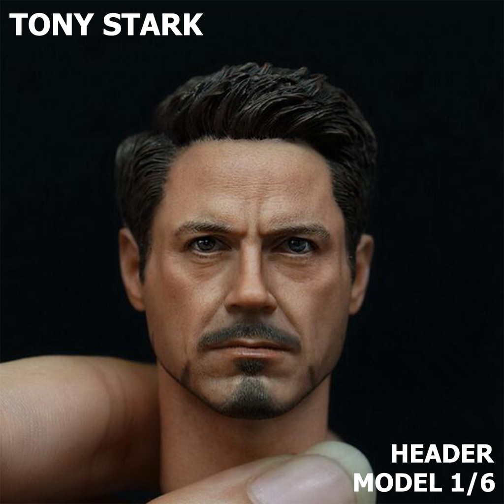 COO Model งานแท้ โมเดล Super Duck Tony Stark โทนี่ สตาร์ค จากเรื่อง Avengers อเวนเจอร์ส 1/6 ...
