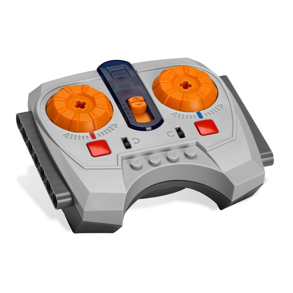 เลโก้แท้ LEGO Power Functions 8879 IR Speed Remote Control | Shopee ...