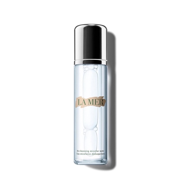 Lamer The Cleansing Micellar Water ขนาด 200 ml (No Box) | Shopee Thailand
