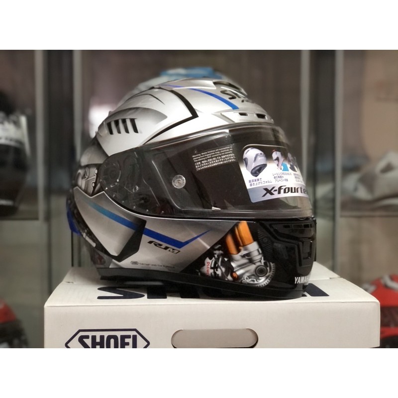Shoei X14 R1.M 1:1 งานสีดีที่สุด ณ ตอนนี้ | Shopee Thailand