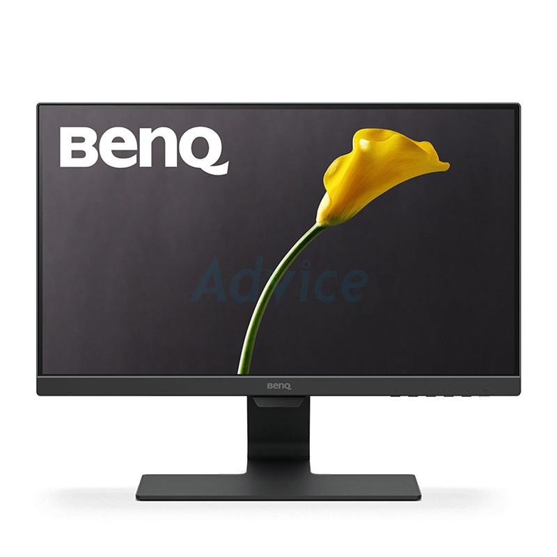 Monitor 21.5'' BENQ GW2283 (IPS/ HDMI/ SPK) | Shopee Thailand