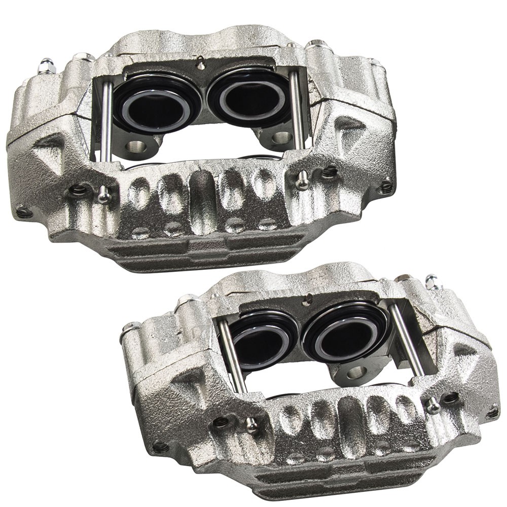 maXpeedingrods Caliper Brake คาลิปเปอร์เบรค สำหรับ Toyota Hilux LN106 ...
