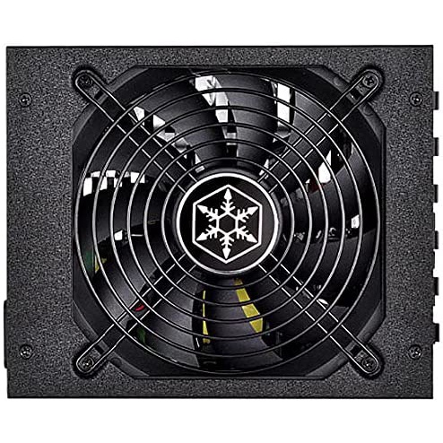 PSU SilverStone 1500W SST-ST1500-GS Strider Gold S Series, 1500W 80 ...