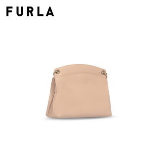 FURLA ANNA MINI CROSSBODY กระเป๋าสะพายผู้หญิง | Shopee Thailand