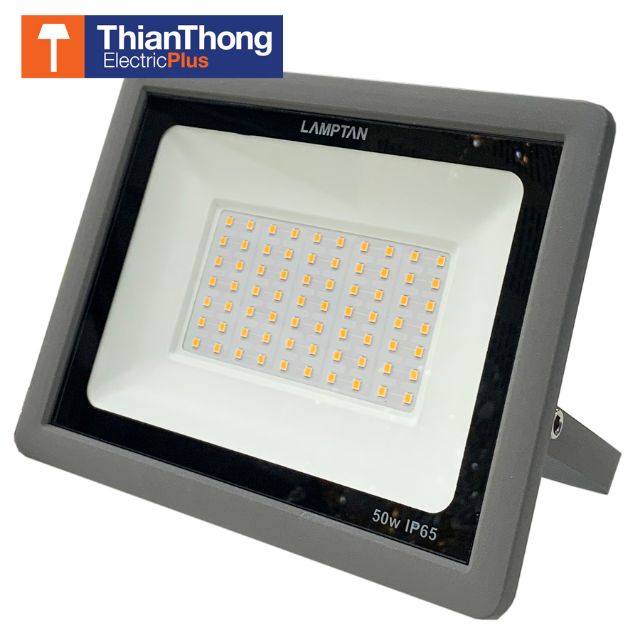 Lamptan สปอตไลท์ LED Floodlight Tank 10W 30W 50W | Shopee Thailand