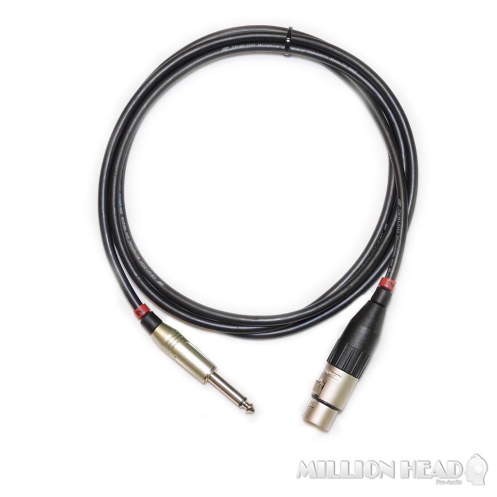 MH-Pro Cable : PXF002-PM5 (สายสัญญาณ คุณภาพดีเยี่ยม 5 เมตร ที่ใช้สำหรับ ...
