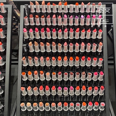 mac โดยเฉพาะอย่างยิ่ง ลิปสติกบดทรายหมอก 316 / 923 / 925 / 926 / 916 หัว ...