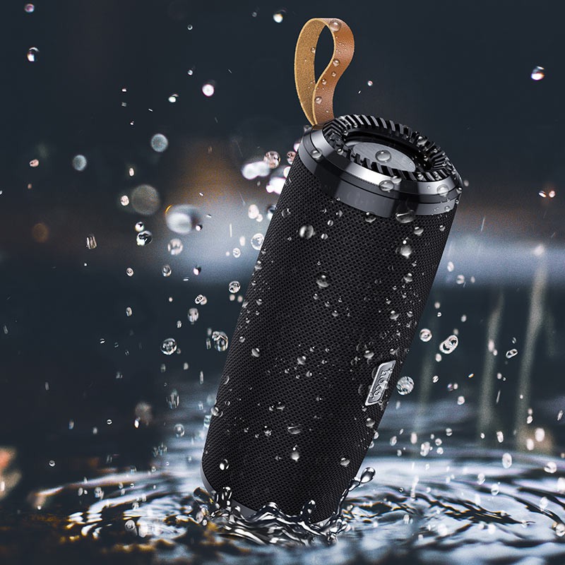 SDD Wireless speaker Cool freedom portable loudspeaker ลำโพงบลูทูธเสียง ...