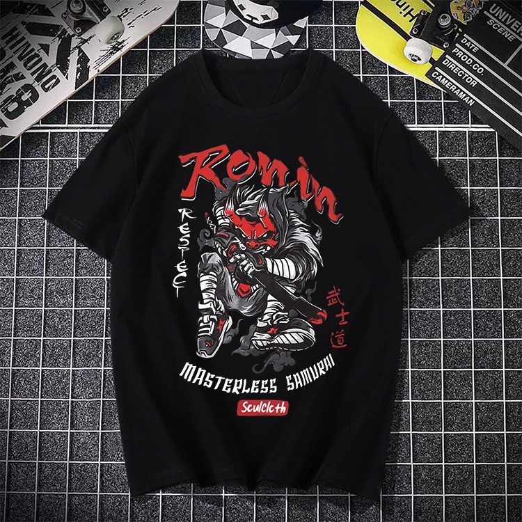 D133เสื้อยืดแขนสั้ง ผ้านุ่มยืดได้ใส่สบายฯ ลายแฟชั่งสวยน่ารักใส่ได้ทั้ง ...