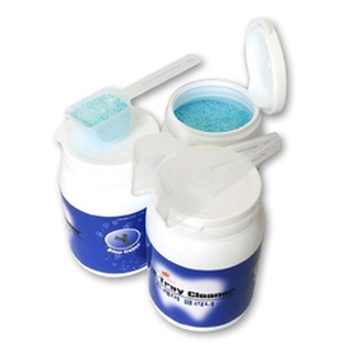 ผงแช่ล้างแบบพิมพ์ปาก ช่วยให้ล้างออกง่าย ถนอมแบบพิมพ์ DB Tray Cleanser ...