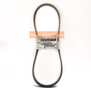 NISSAN แท้เบิกศูนย์.สายพานเพาเวอร์ NAVARA (D40) , NAVARA NP300 (D23T ...