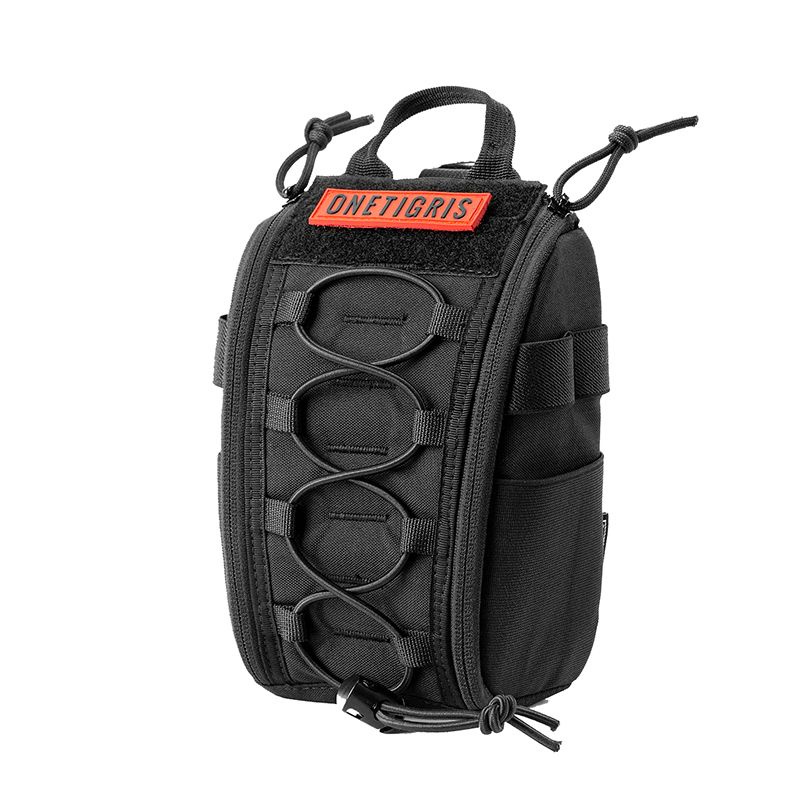 Onetigris FOXTROT ALPHA First Aid Medical Bag 03 (TG-EMP03) | Shopee ...
