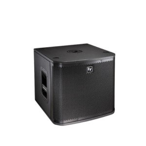 EV ZX1-SUB ตู้ลำโพงซับวุูฟเฟอร์ 12 นิ้ว 1600 วัตต์ | Shopee Thailand