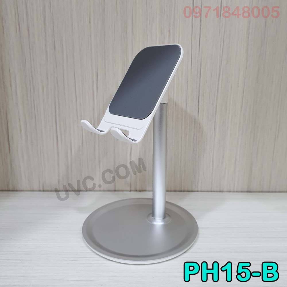 Hoco PH27 แท้ ที่วางโทรศัพท์มือถือ/แท็ปเล็ต หน้าจอ 4.7 - 10 นิ้ว สำหรับ ...