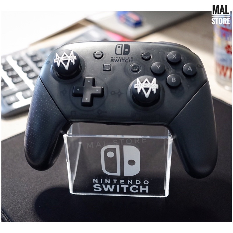 Stand Pro Controller Nintendo Switch | Shopee Thailand