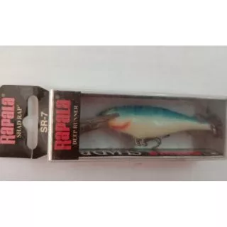 rapala shad rap ราคาพิเศษ | ซื้อออนไลน์ที่ Shopee ส่งฟรี*ทั่วไทย!