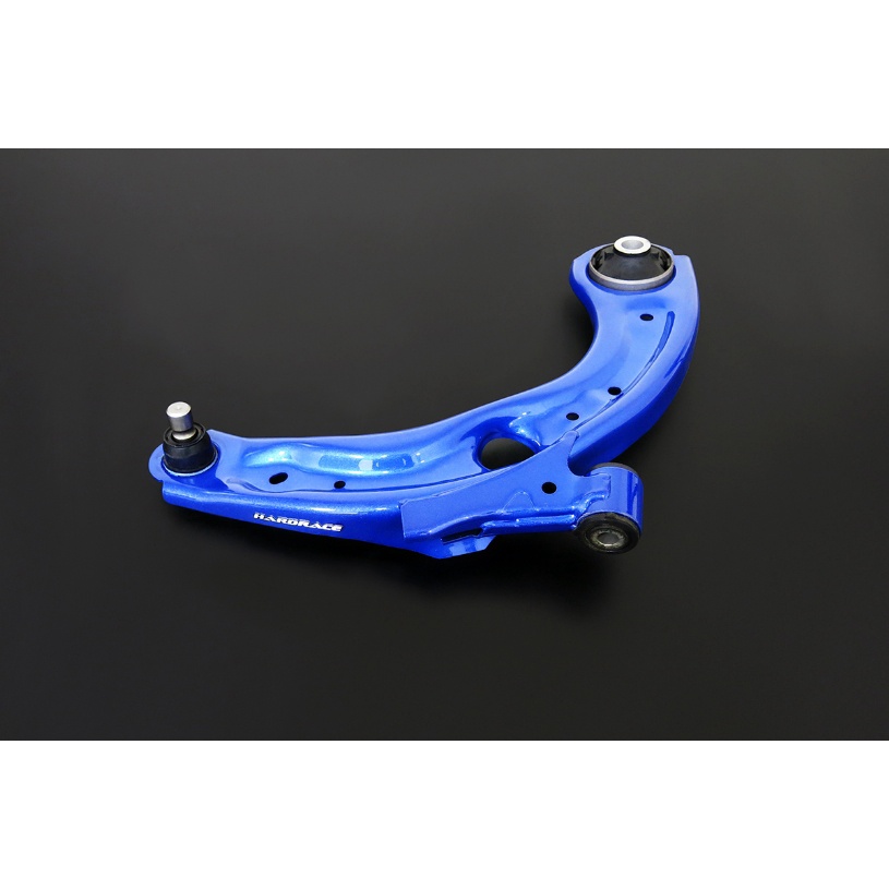 HARDRACE Q0513 FRONT LOWER CONTROL ARM ฮาร์ดเรส ปีกนกหน้า-ล่าง MAZDA 2 ...