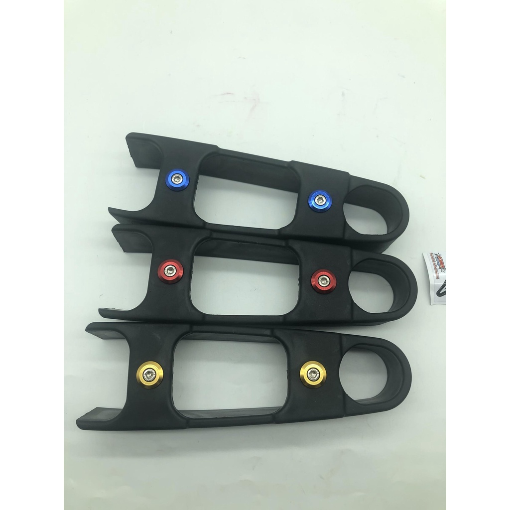King DRAG UNIVERSAL SWING ARM RUBBER GETAH SWING ARM KING DRAG COPY ...