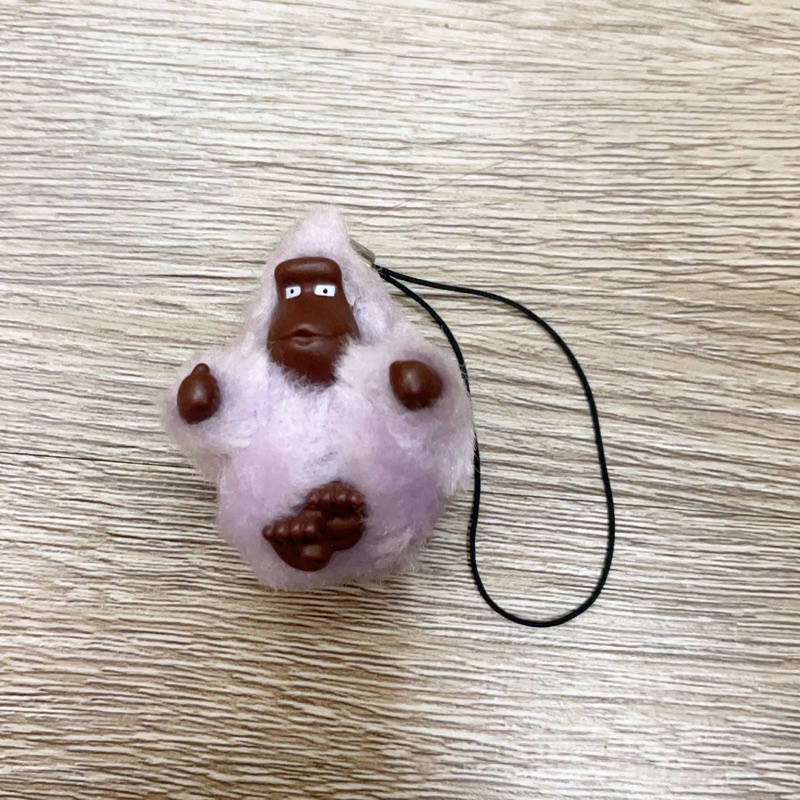 Kipling Monkey Clip พวงกุญแจ ไซด์ XS ของแท้ พร้อมส่ง | Shopee Thailand